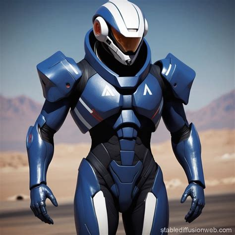 Argentine Space Navy Uniforms Inspired By Mass Effect Stable