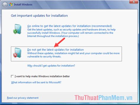 How To Install Windows From Hard Drive Without USB