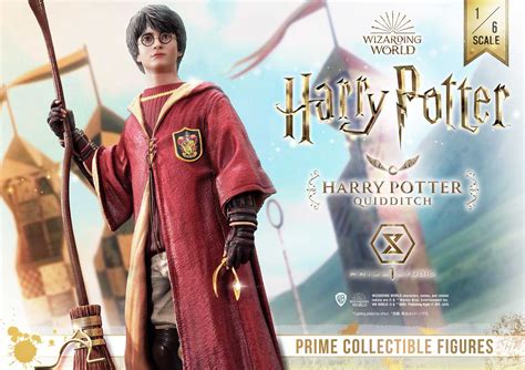 Harry Potter Harry Potter Quidditch Edition — Secret Compass
