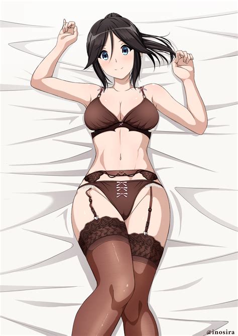 Kasaki Nozomi Hibike Euphonium Drawn By Inoshira Danbooru