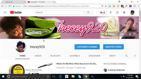How To Change Back To Old YouTube Layout YouTube