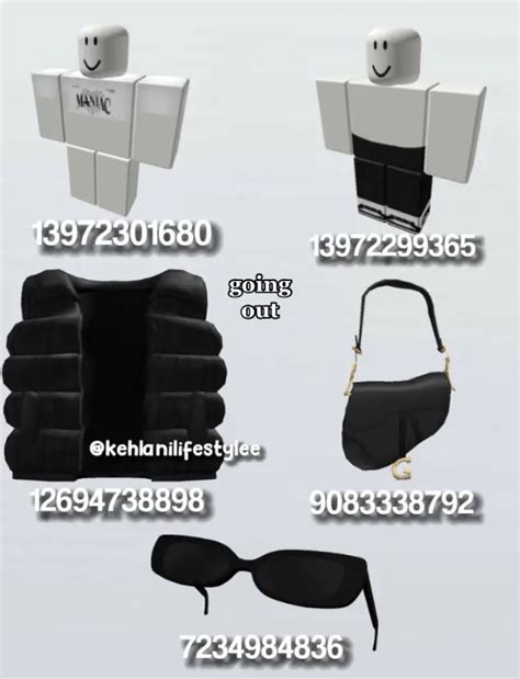 Pin By ؈؏ئحج On Blox Baddie Outfits Ideas Roblox Yk2 Outfits