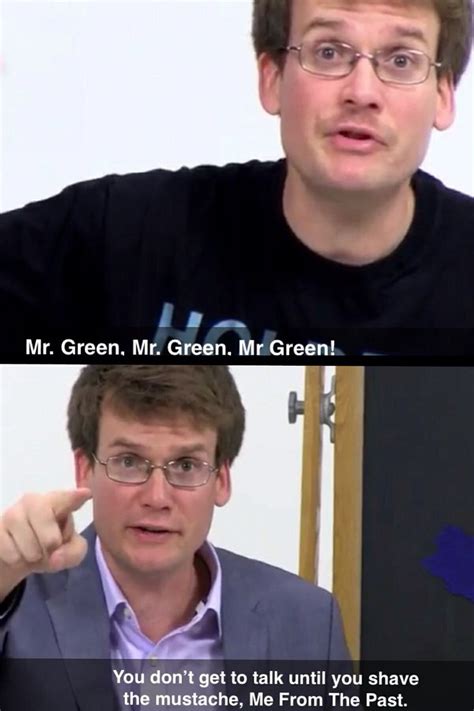 Crash Course With John Green Is The Greatest