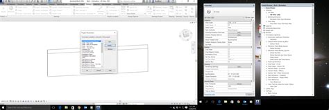 Find The Mystery Parameter Autodesk Community