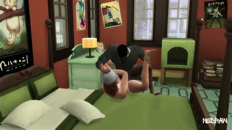 taming the cat lady 480p eporner