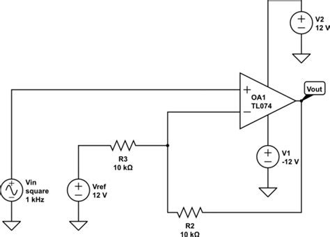 Operational Amplifier How Do I Transform A Unipolar Signal To Bipolar Signal Electrical