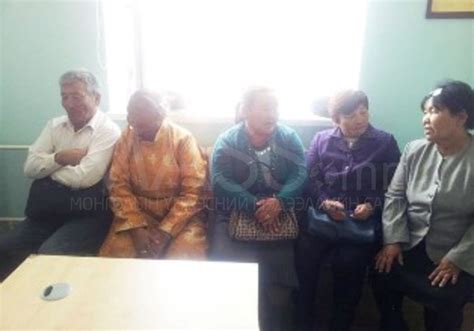 Ахмад настны зөвлөх үйлчилгээ төсөл бүх суманд хэрэгжинэ