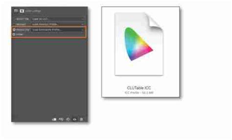 Create And Apply Color Effects Using Lookup Tables In Photoshop