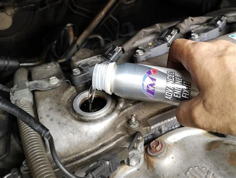 Km Advanced Automatic Transmission Fix It Km Advanced Nano Technology