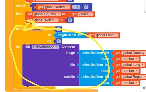 Airtable Spreadsheet Get Column And Got Column Not Working Discuss Kodular Community