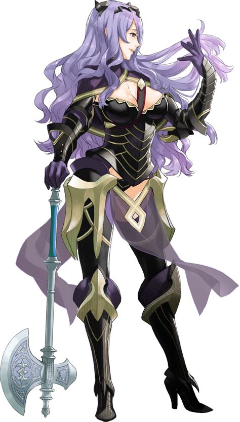 Camilla Fire Emblem Wiki