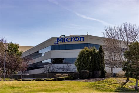 Micron