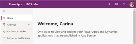 Publishing Apps On Appsource Getting Started With The Bizapps Isv Connect Program Part 1