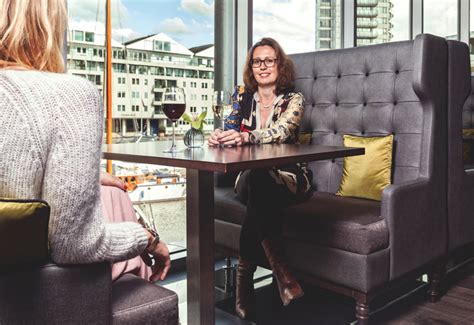 Hot 100 Brand Champions Isabelle Philippe Sequel Watchpro Usa