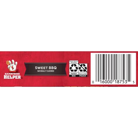 Cheetos Mix Ups Barcode