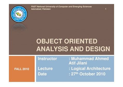 Pdf 08 Logical Architecture Dokumentips