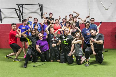 Arcclasses 21 Arc Performance