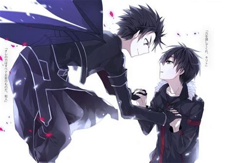 Pin On Kirito