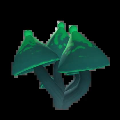 Bustling Fungus Risk Of Rain Roblox Item Rolimons