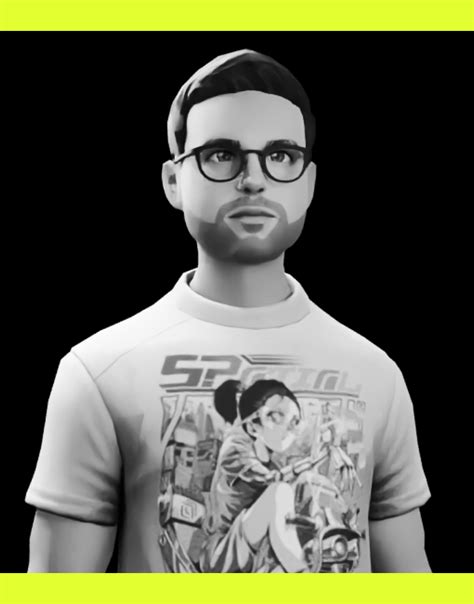 Jake Steinerman — Meta Festival