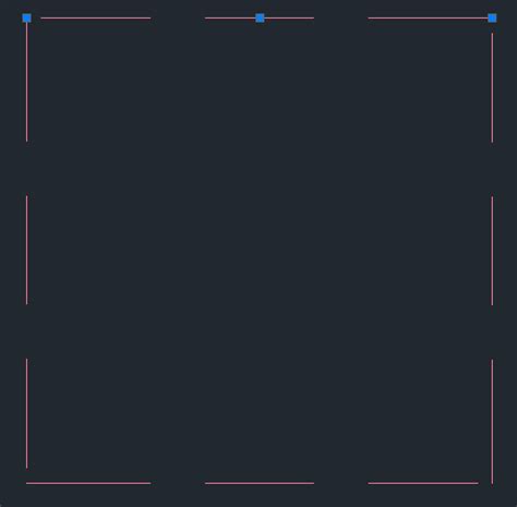 Solved Having Problems With Hidden Center And Phantom Lines Autodesk Community