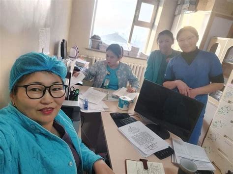 Эх баригч нарыг хуваарийн дагуу Нэгдсэн эмнэлгийн төрөх нярайн тасаг сайн дурын зөвлөгөө өгөх