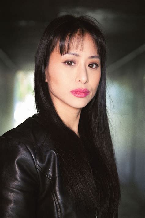 One On One With Award Winning Actor And Filmmaker Maria Tran Filmcentral Magazine