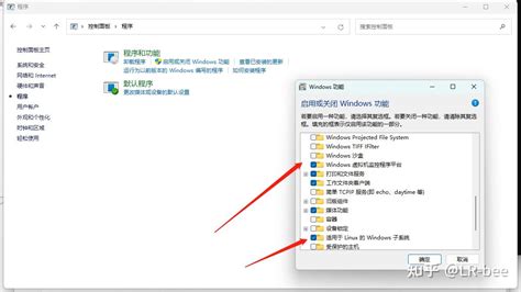 Wsl Installation 知乎
