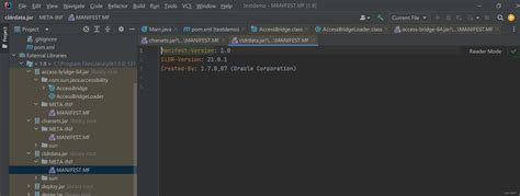 Idea设置多行展示导航栏方式java脚本之家