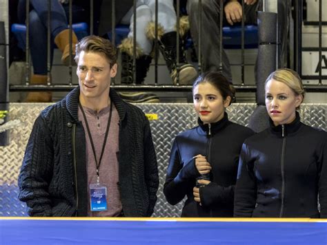 Love On Ice