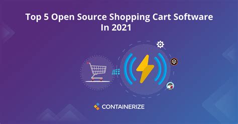 Top 5 Perangkat Lunak Keranjang Belanja Open Source Pada Tahun 2021