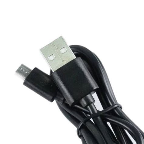 Micro USB To USB Cable Meter