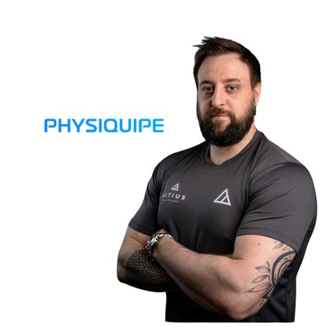 Physiquipe Workshop With Stuart Campbell Foot And Ankle Show