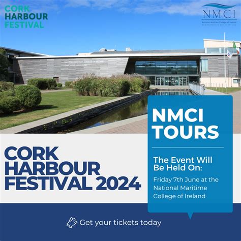 National Maritime College Of Ireland Nmci On Linkedin Nmci Nmcits Corkharbourfestival2024