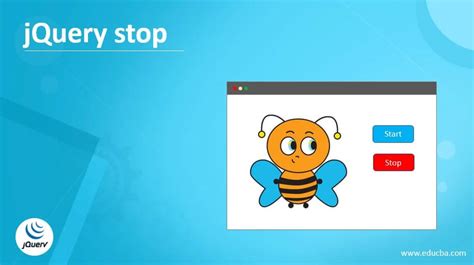 Jquery Stop の習得：アニメーション効果を精密に制御する方法 Itチュートリアル