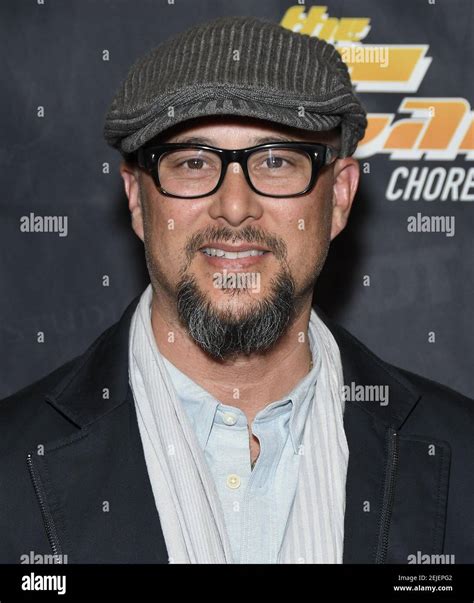 Cris Judd Beyond J Lo A Dancers Enduring Legacy