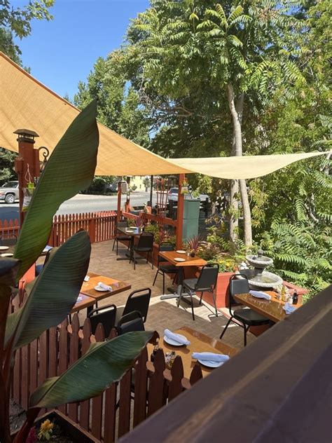 La Veranda Cafe