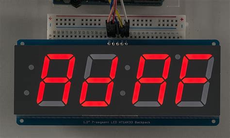 What Are The Different Types Of LED Displays