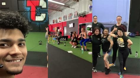 The Camp Tc Redlands Youtube