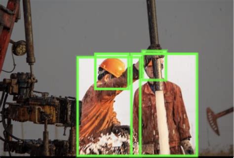 introducing an improved hard hat dataset for computer vision in