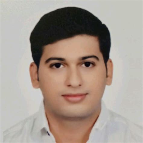 Dhaval Modi Quality Control Coordinator Simply Lunch Linkedin