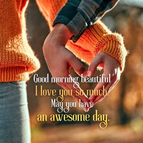 Good Morning Girlfriend Quotes Good Morning Text Funny Good Morning
