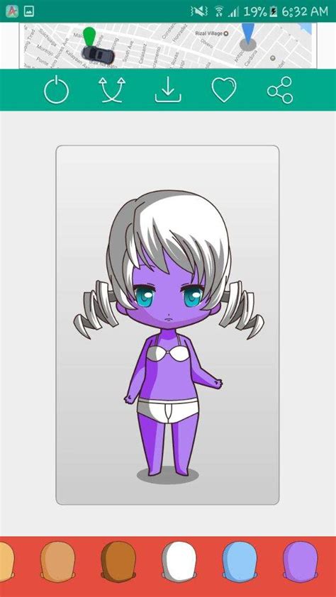 Game Review ChibiZ Chibi Maker Kawaii Amino Amino