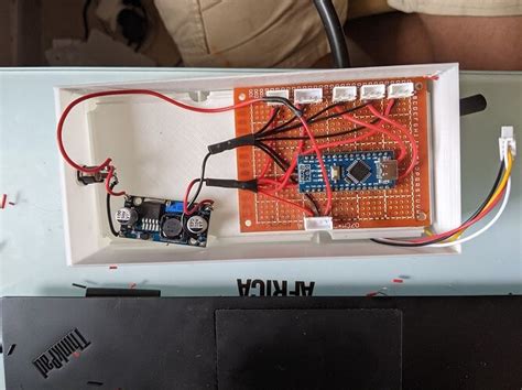 Does This Relay Switch Have A Flyback Diode General Guidance Arduino Forum