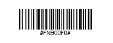 Resetting The Socket Mobile Ci Barcode Scanner Bindo POS Learning Center