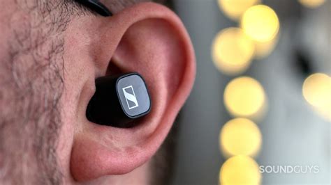Earbuds Safety Avoid Pain And Infection When Wearing Buds SoundGuys
