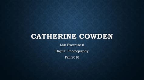 Lab Exercise 8 Pdf Photo Editing Software Computer Software And