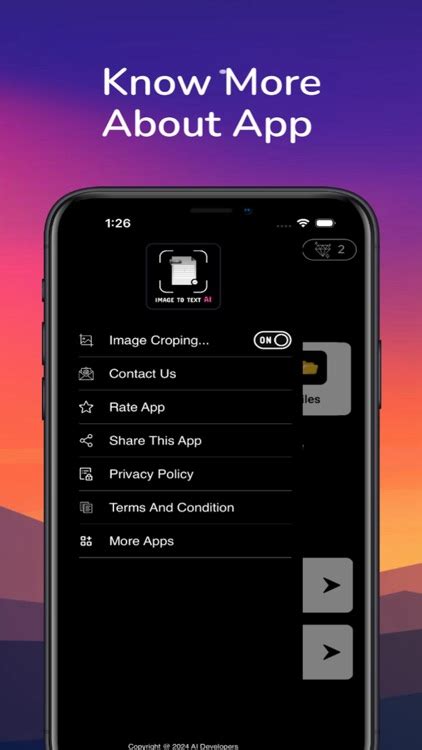 Ocr Ai Image To Text Extractor By Amul Patel