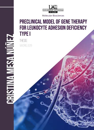 Leukocyte Adhesion Deficiencies Leukocyte Adhesion Cascade