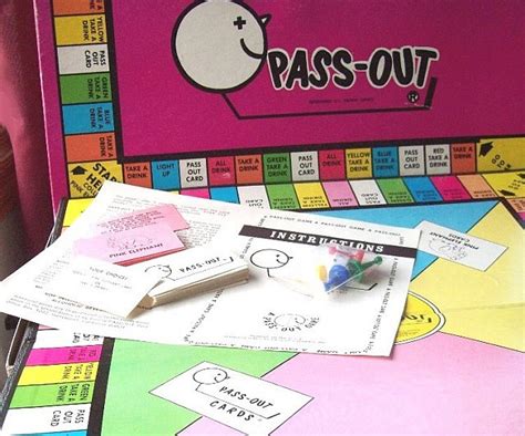 Pass Out Papers